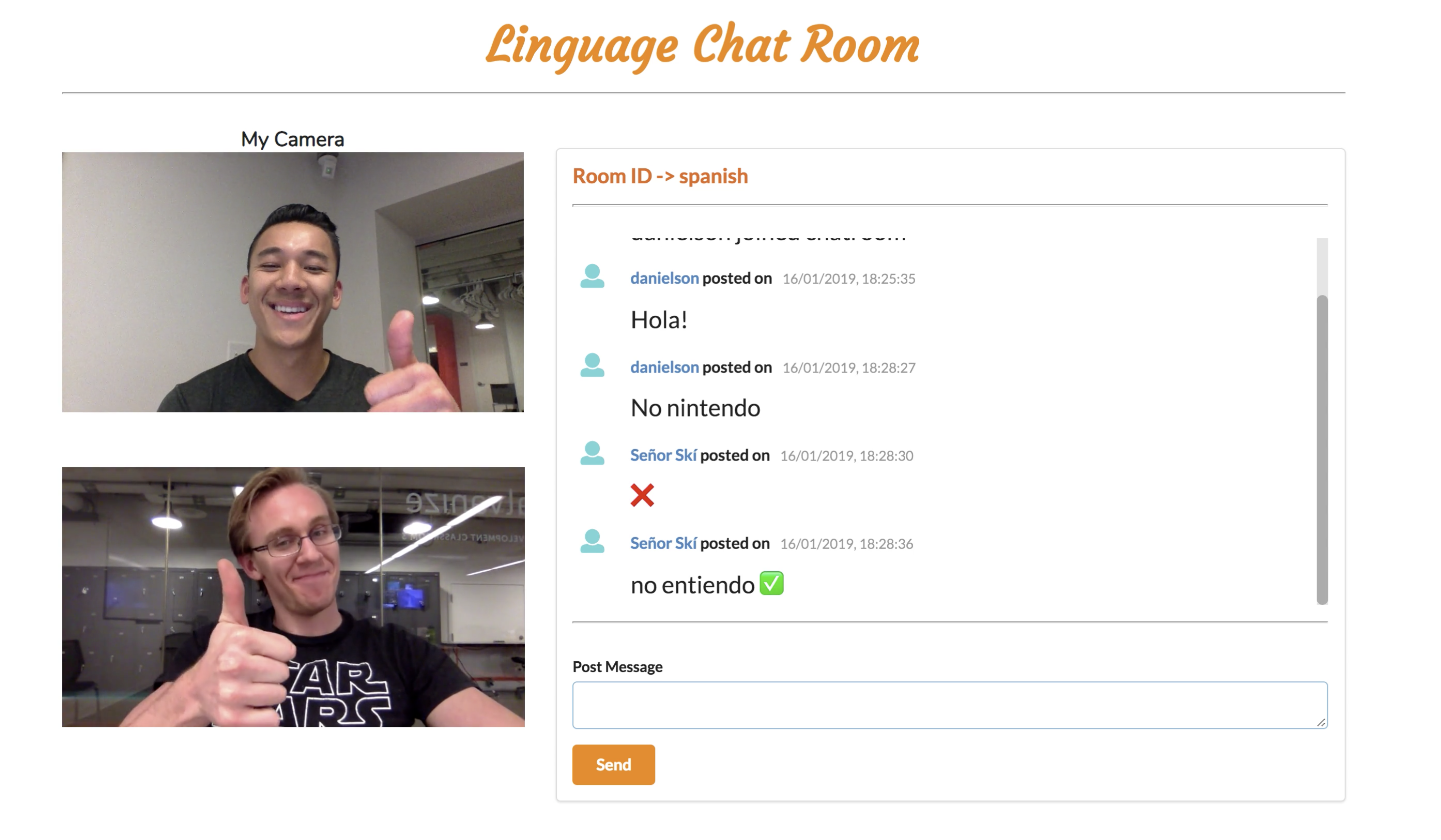 GitHub - svphan1/linguage-front-end