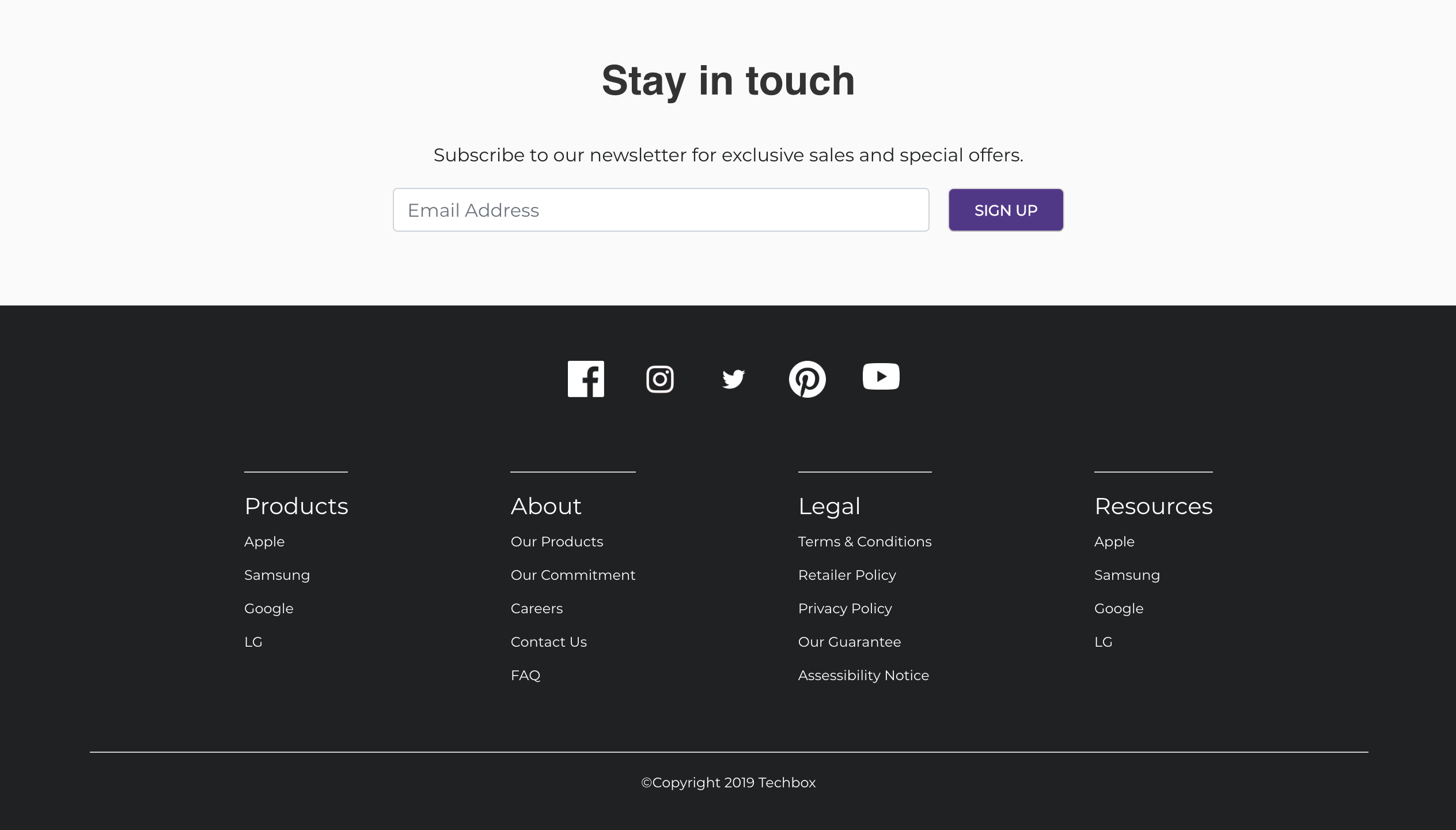GitHub - svphan1/techbox