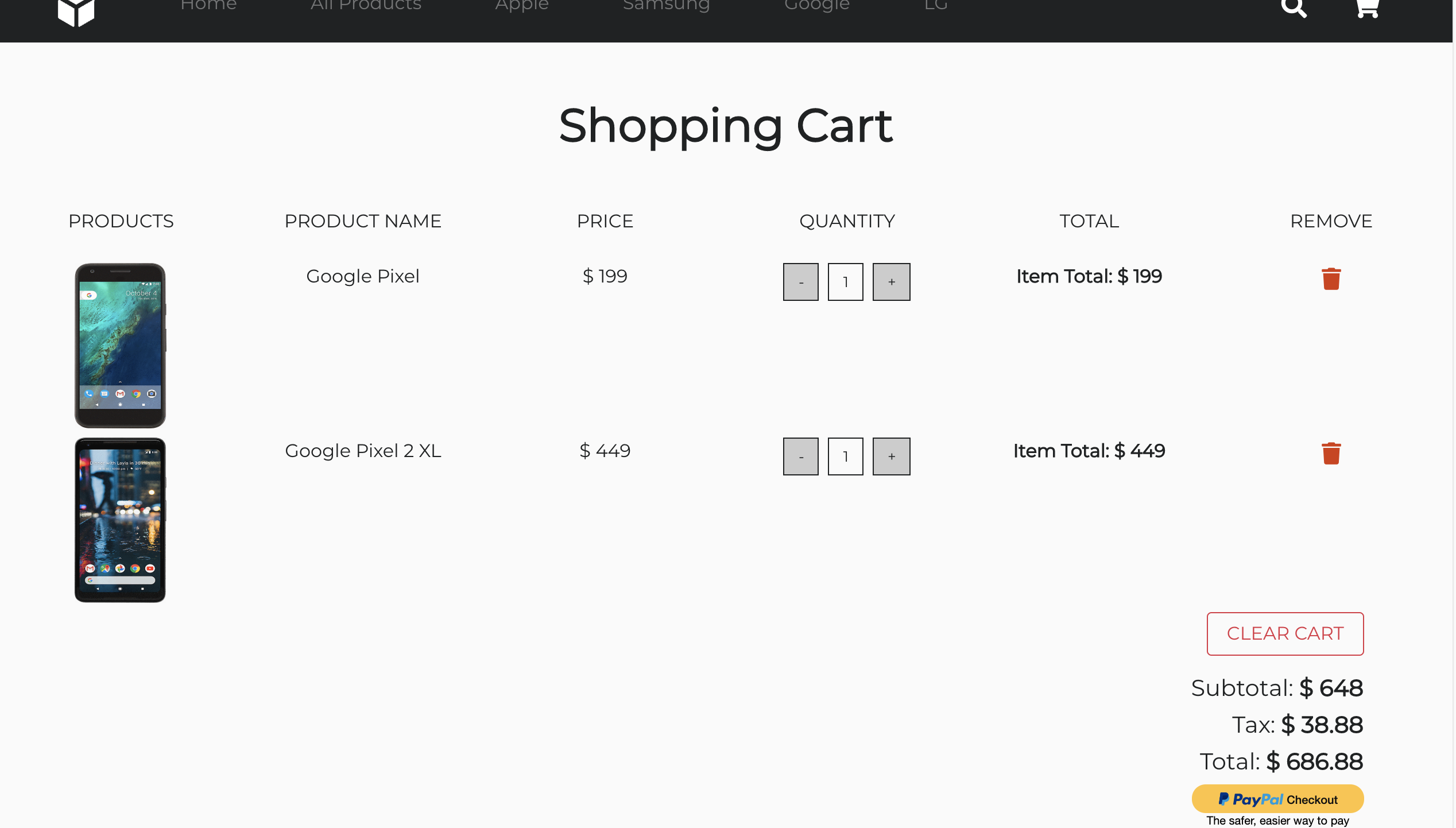 GitHub - svphan1/techbox