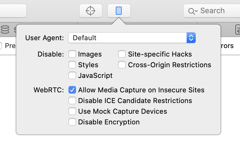 iOS Safari Browserstack support? · Issue #509 · aws/amazon-chime-sdk-js ...