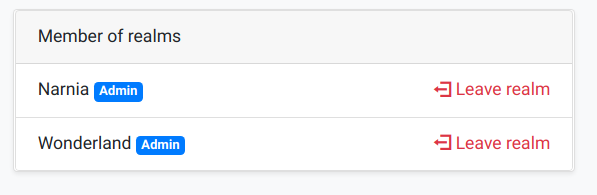Delete-from-realm link in system-admin user page · Issue #1003 · google/exposure-notifications ...