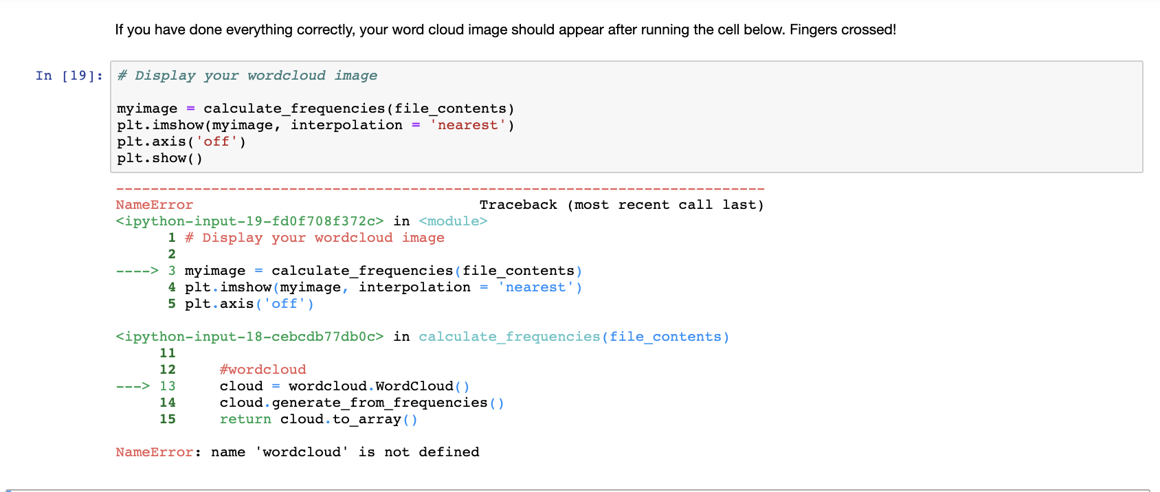 Adding a .txt file · Issue #4 · elmoallistair/google-it-automation · GitHub