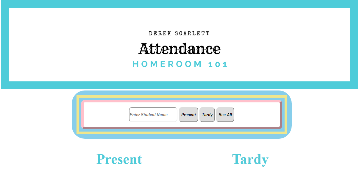 GitHub - dscarlett-chwy/Attendance-List