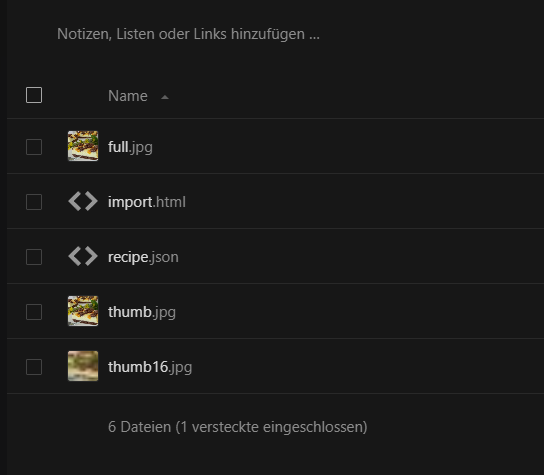 Usage of curl for fetching recipe images · Issue #1350 · nextcloud/cookbook · GitHub