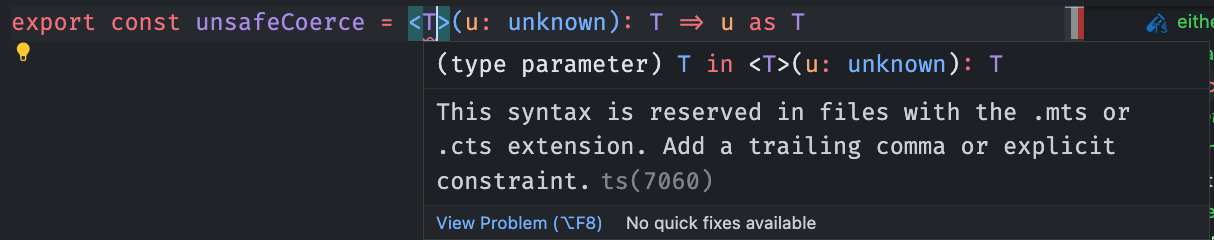 Required Comma on Unconstrained Generic Removed in .mts Files · Issue ...