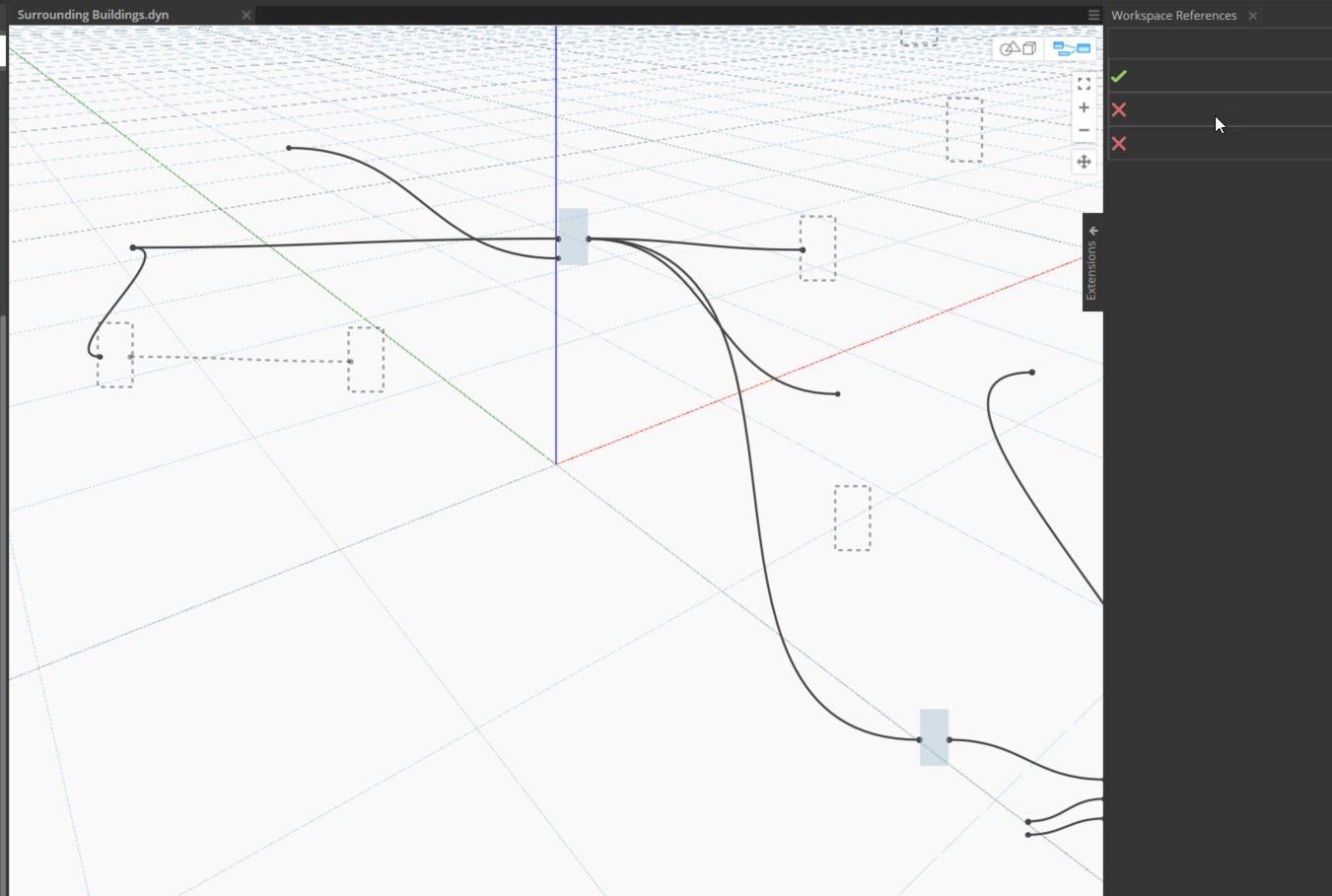 Crash report from Dynamo 2.6.1.8786 · Issue #11628 · DynamoDS/Dynamo ...