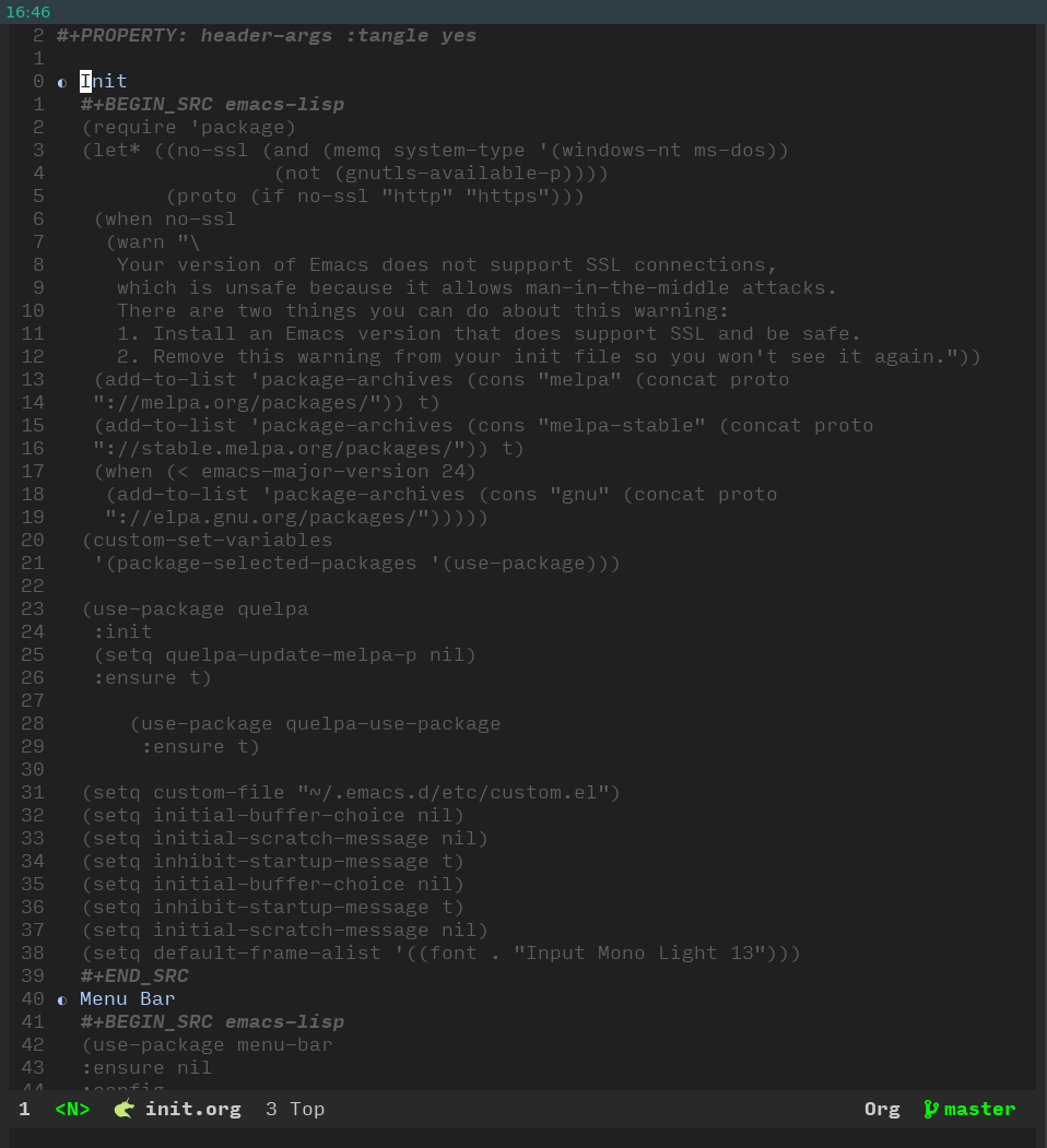 How can I show the name of the current project/repo with `doom-modeline-minor-modes` enable ...