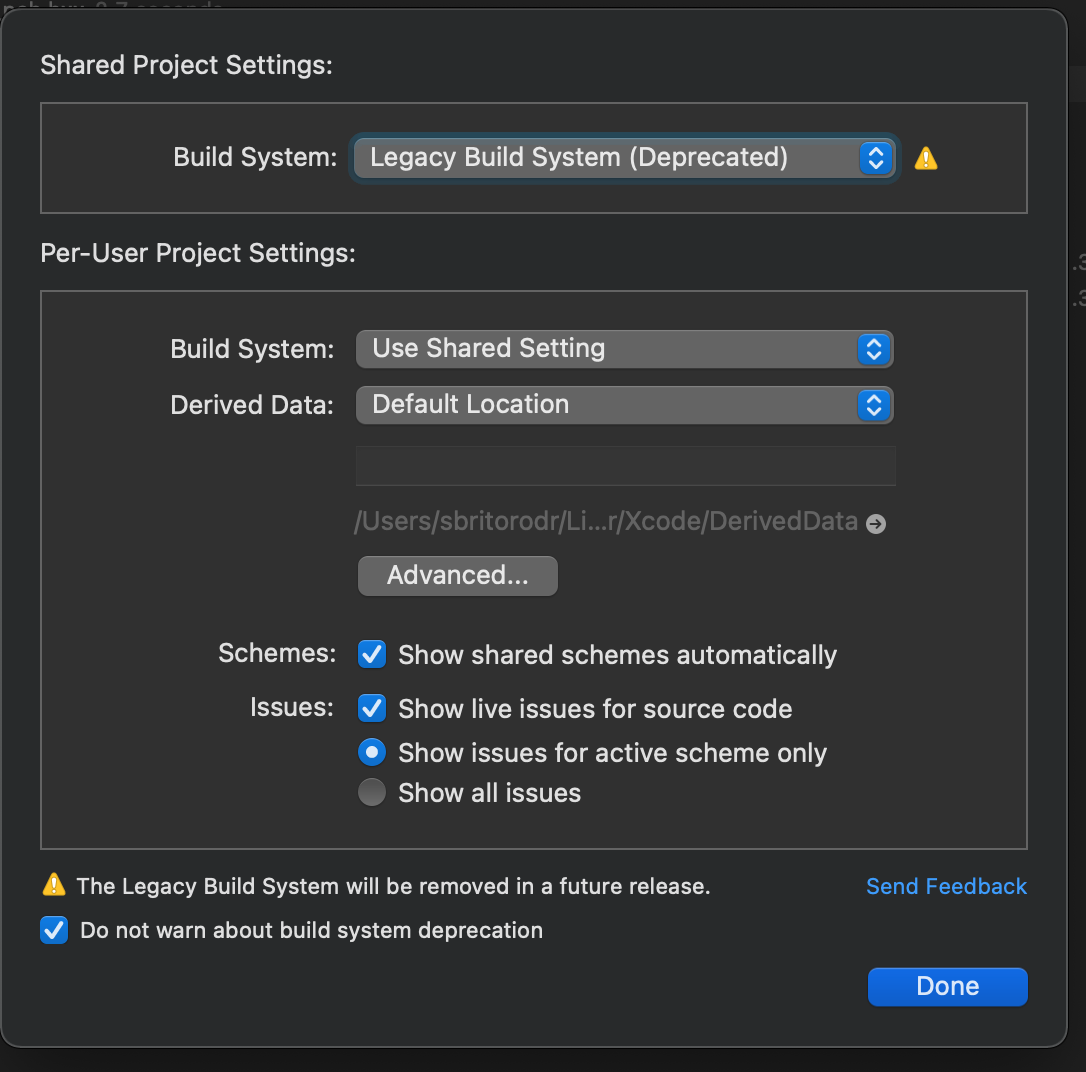 Compiling project on MacOS 11 fails. No member named 'ptrdiff_t' in the global namespace · Issue ...