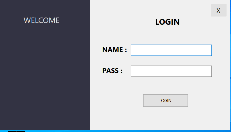 GitHub - mahmoudyossry/Gym-Desktop-Managment-System: Gym Management ...