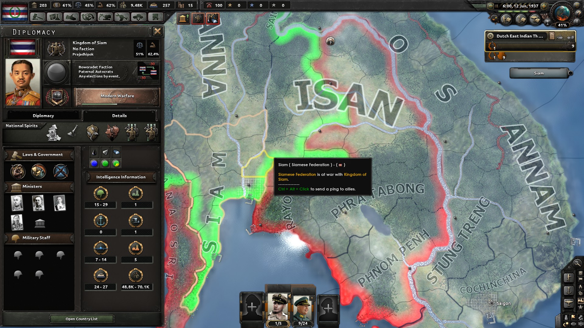 Siam's civil war factions ended up both PathAut with the same leader - SIA · Issue #1355 ...