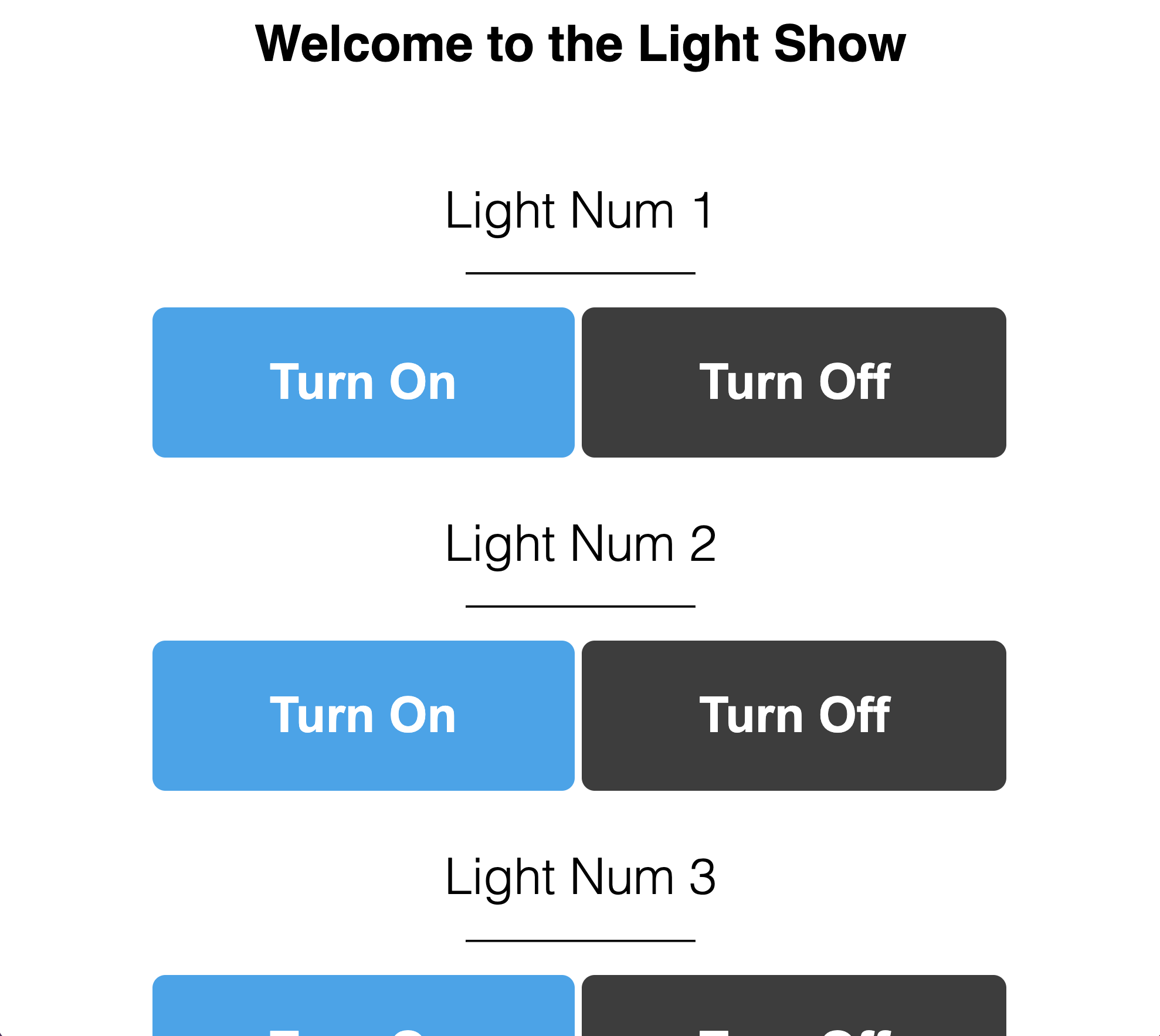 GitHub - zach-griffin/Philips-Hue-API_Controller: A small PHP app for controlling lights and ...