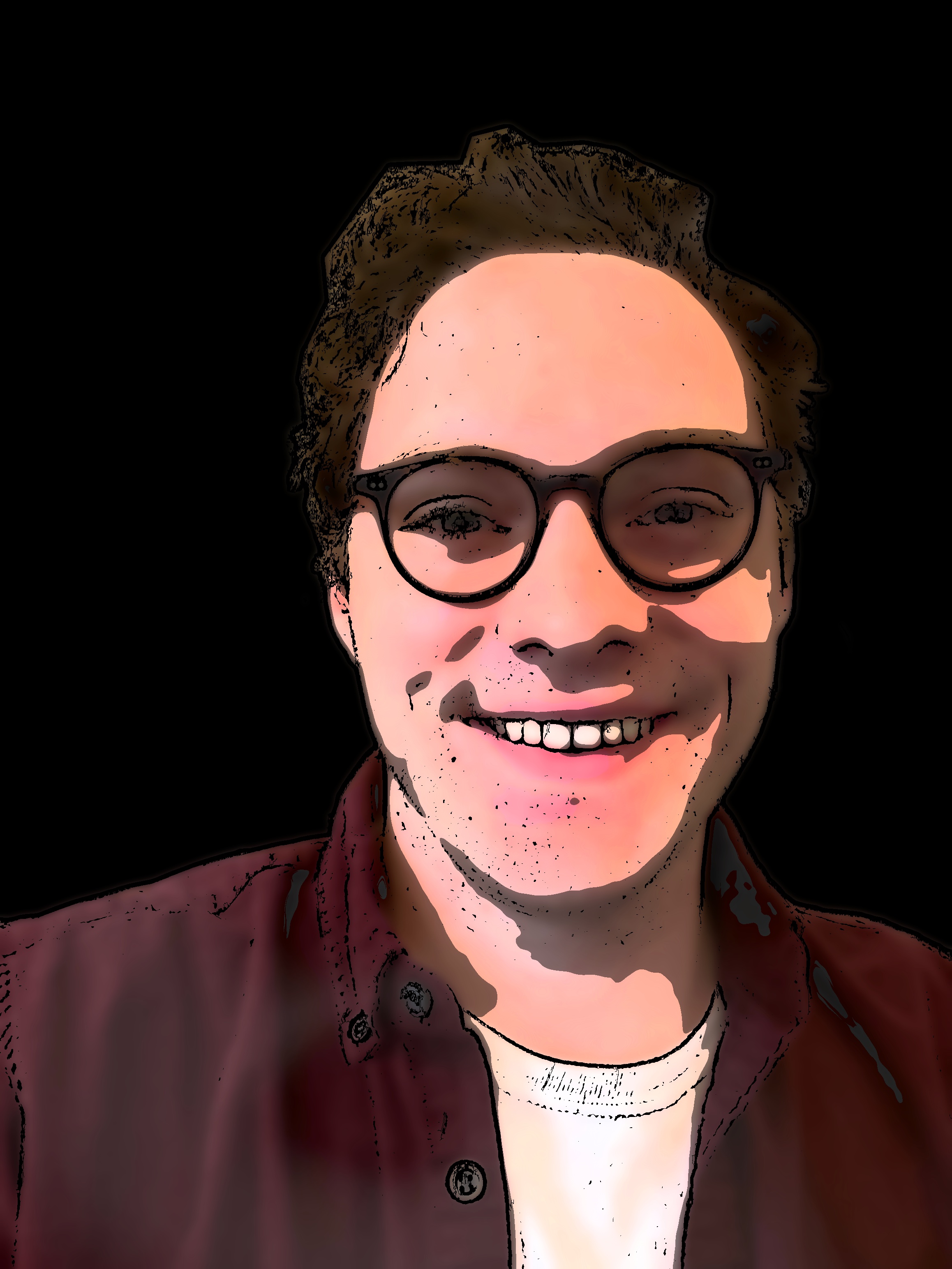 GitHub - scottstewart1234/MakeCartoonImage: A python function to turn ...