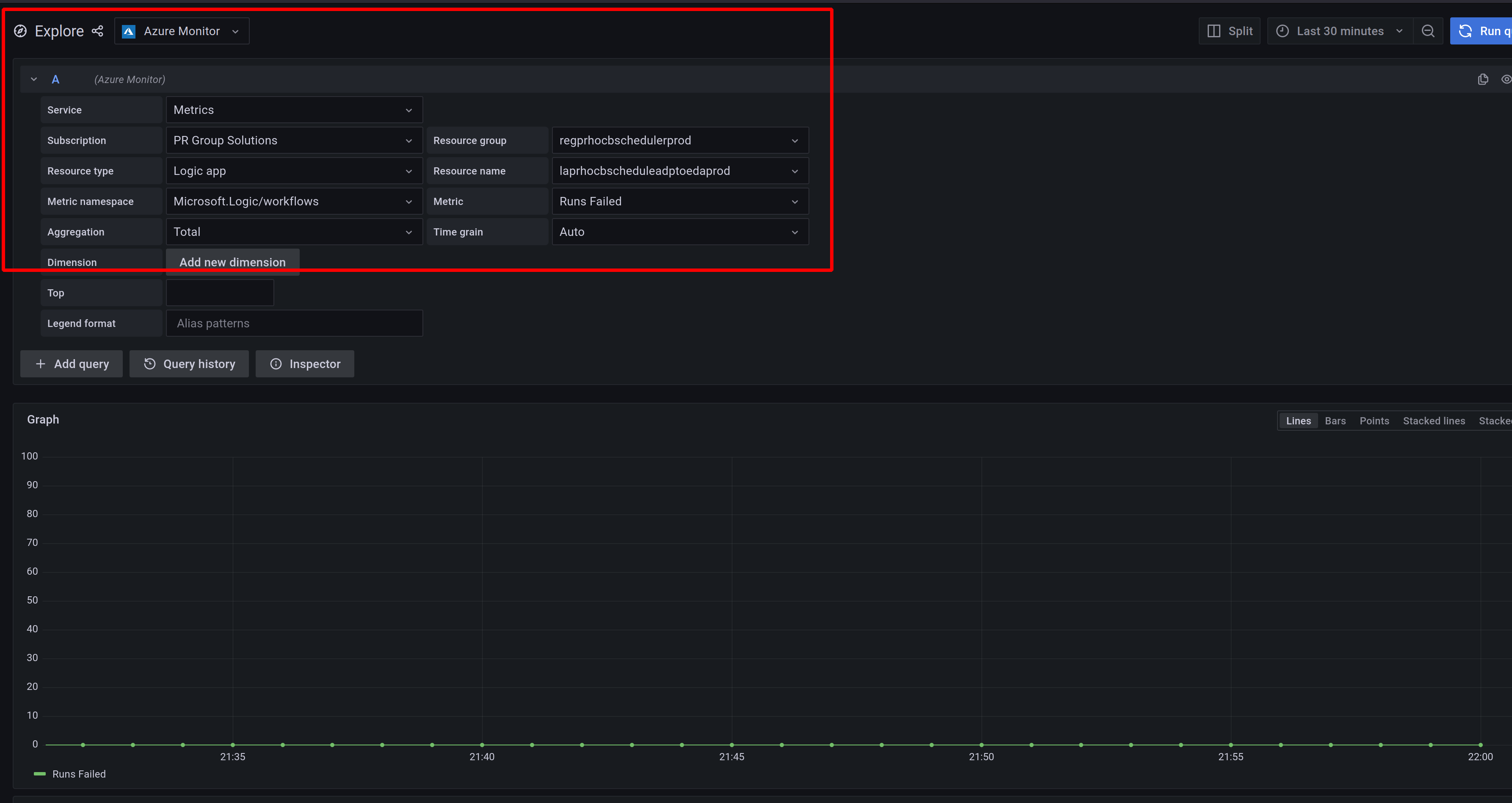 Error When Creating A Alert Using The New Unified Alerting After Upgrade To 83 · Issue 42755