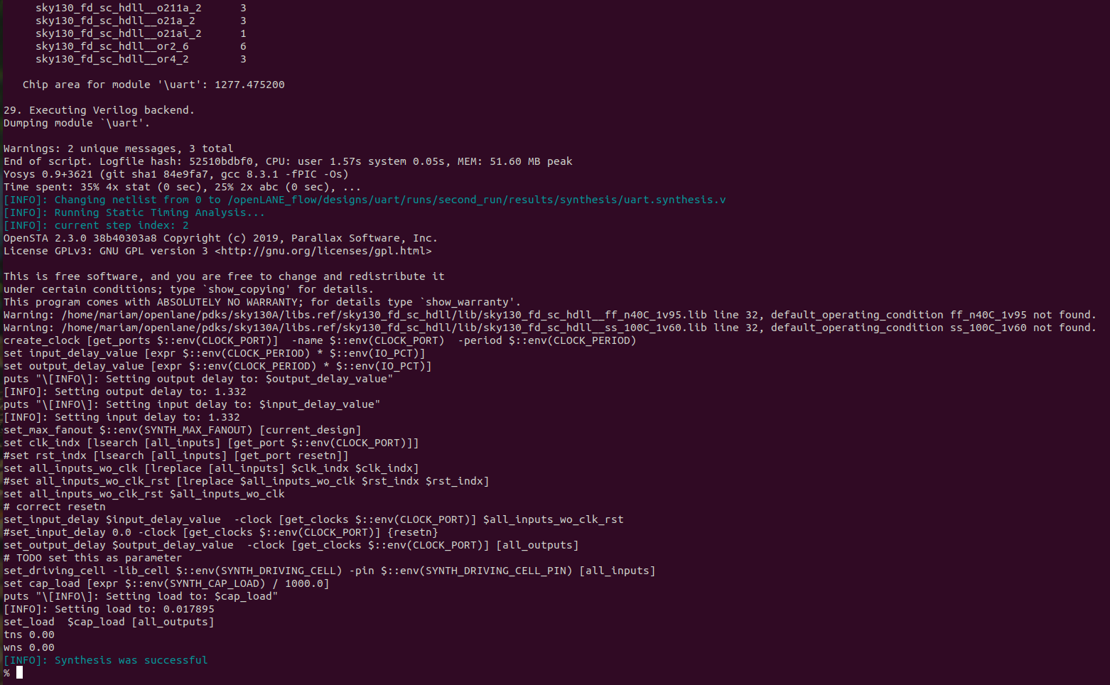 GitHub - mabrains/UART