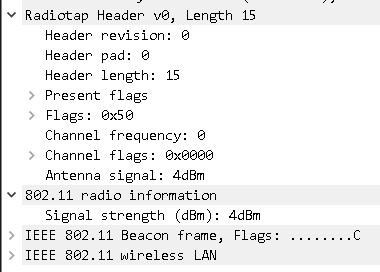 Cannot enable monitor mode on an interface · Issue #79 · nmap/npcap · GitHub