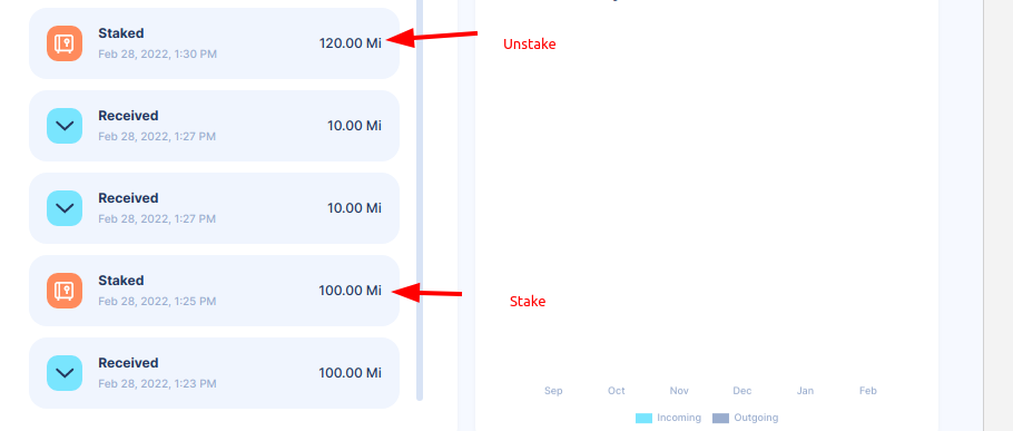 [Task]: Add missing voting tx history locale, icon & color · Issue #2445 · iotaledger/firefly ...