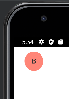 [Task]: Set profile circle color always to blue · Issue #3714 · iotaledger/firefly · GitHub