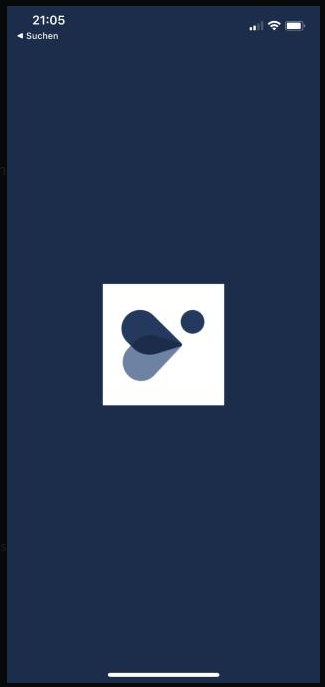 [Task]: fix white logo on dark screen · Issue #4373 · iotaledger/firefly · GitHub