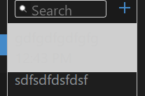Dark Theme + Windows Taskbar Icon Click + Caret Cursor issues · Issue ...