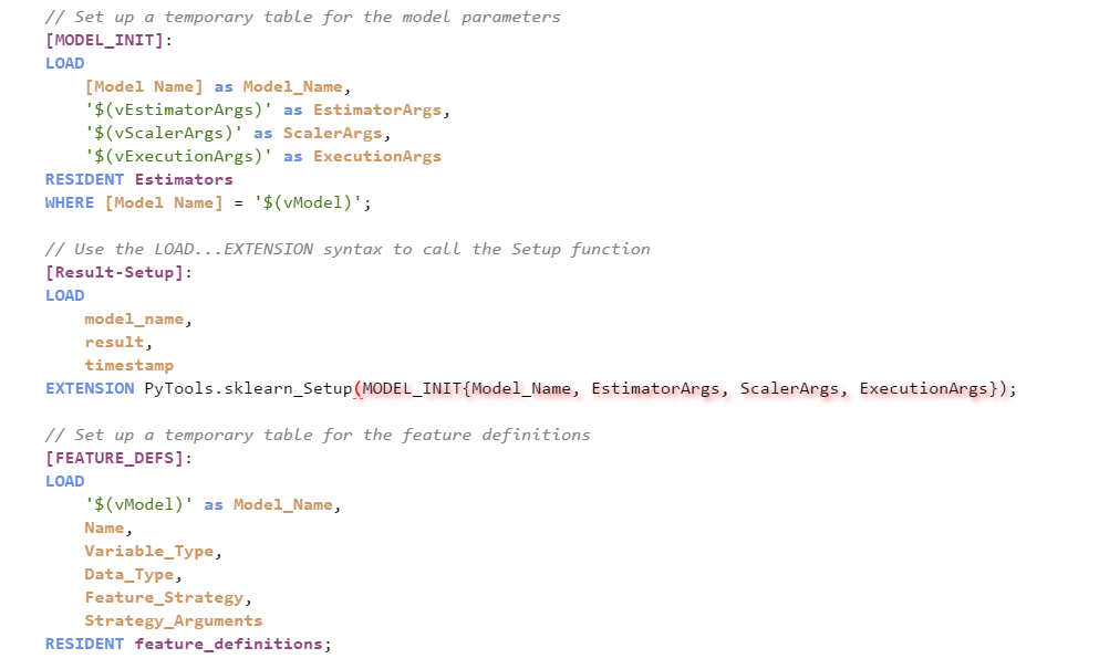 Classification (Logistic Regression) · Issue #34 · nabeel-oz/qlik-py-tools · GitHub