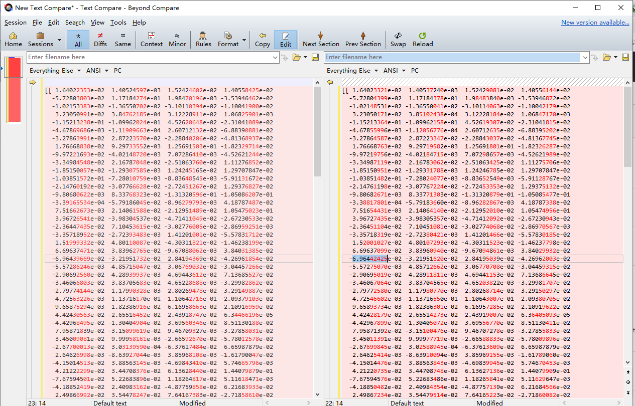 关于使用OpenVINO和GPU inference推理输出结果有差异的问题 · Issue #2447 · PaddlePaddle/PaddleClas · GitHub