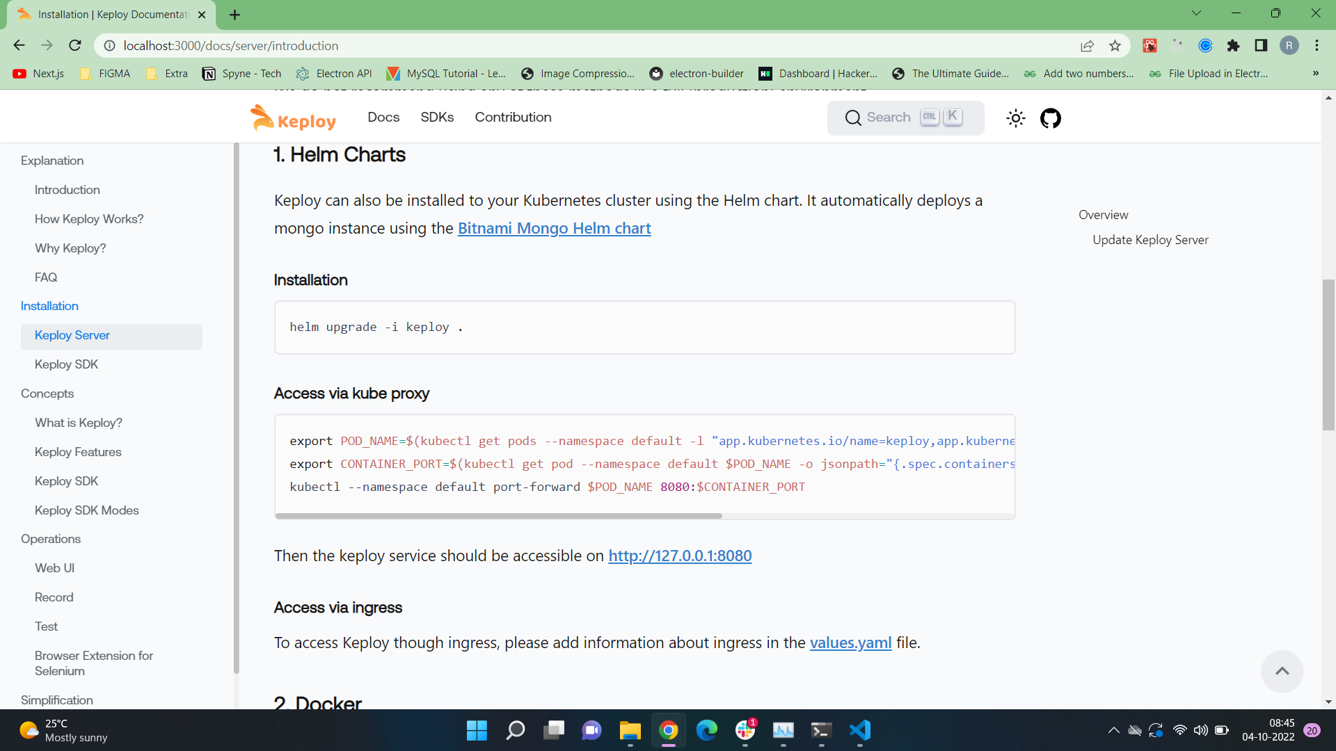 Change numbers on installation doc by Ritesh-Dabral · Pull Request #67 ...