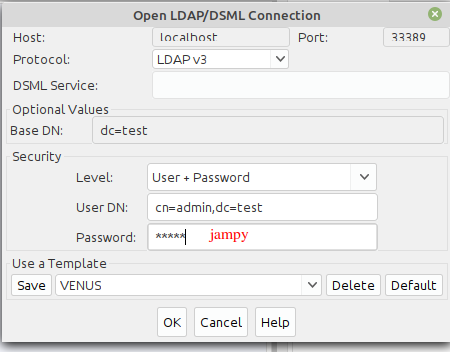 VirtualBox VM with Shibboleth idP, LDAP and demo-flask · Issue #202 · SAML-Toolkits/python3-saml ...