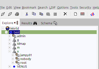 VirtualBox VM with Shibboleth idP, LDAP and demo-flask · Issue #202 ...