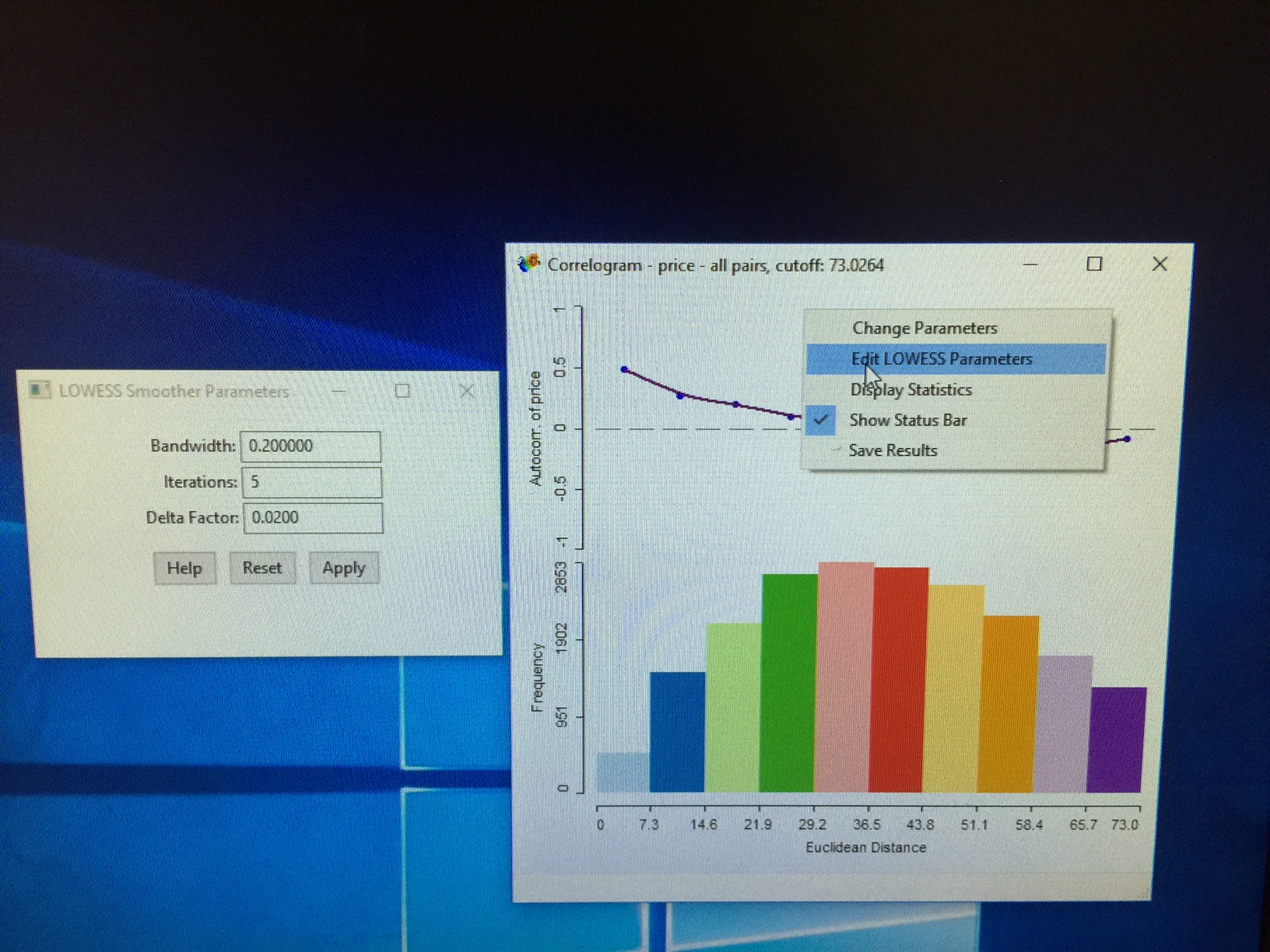 add lowess options to spatial correlogram · Issue #1612 · GeoDaCenter/geoda · GitHub