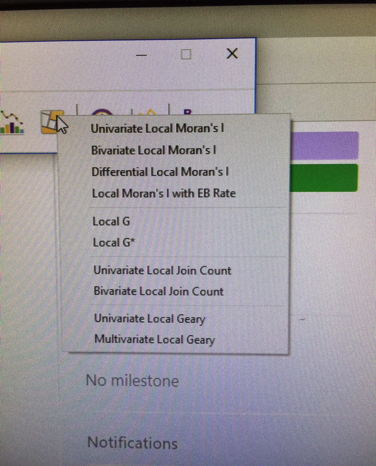 Update language · Issue #1607 · GeoDaCenter/geoda · GitHub