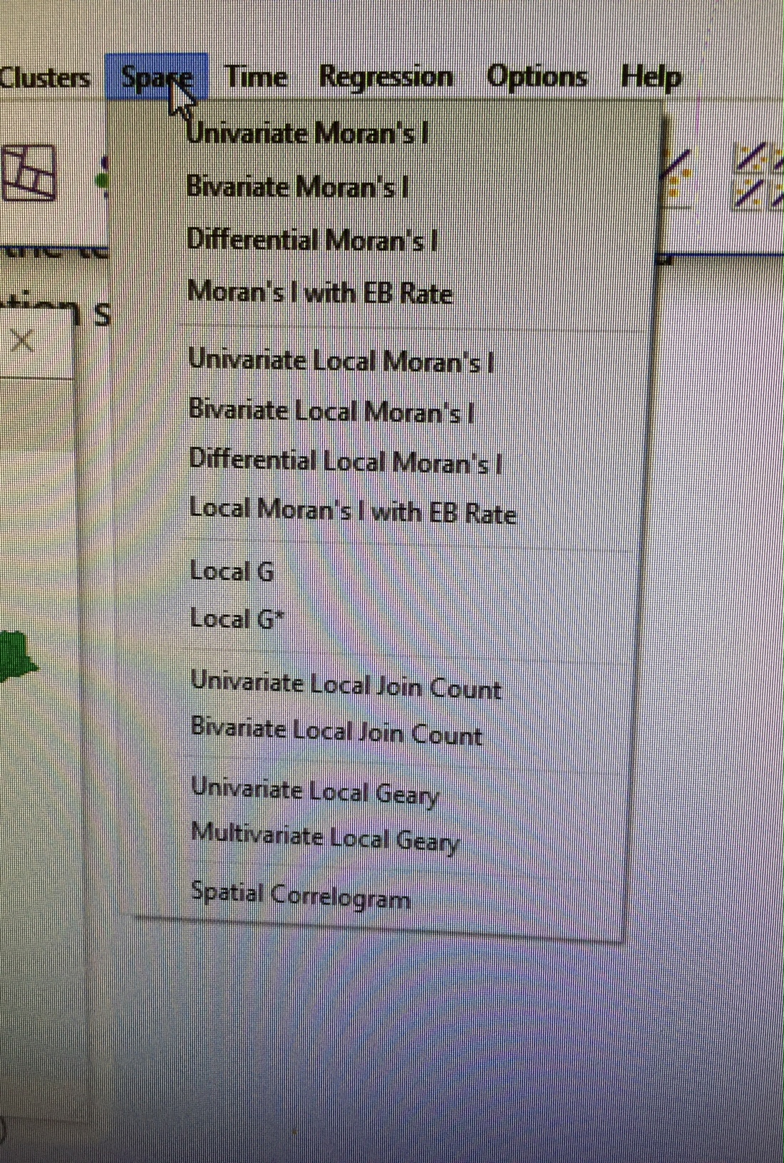 Update language · Issue #1607 · GeoDaCenter/geoda · GitHub