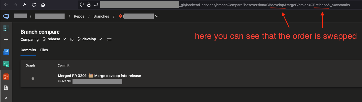 “alwaysCreatePr" flag doesn't seem to be working correctly · Issue #126 · shayki5/azure-devops ...