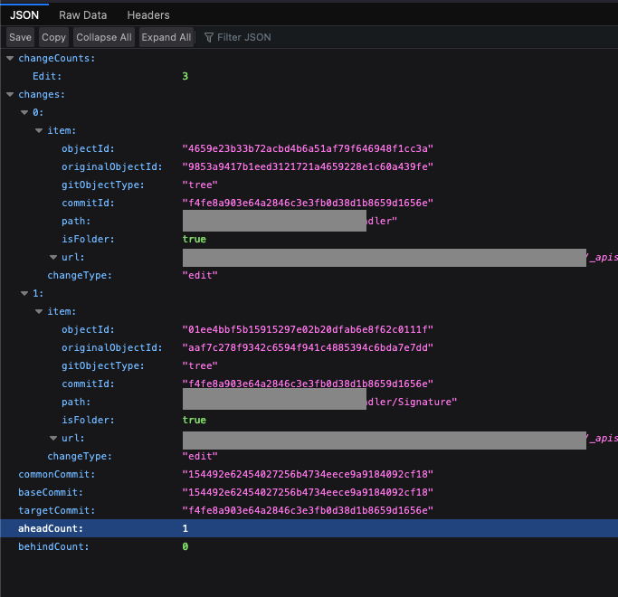 “alwaysCreatePr" flag doesn't seem to be working correctly · Issue #126 · shayki5/azure-devops ...