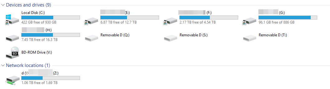 exception processing message 0xc0000013 unexpected parameters · Issue #879 · qarmin/czkawka · GitHub