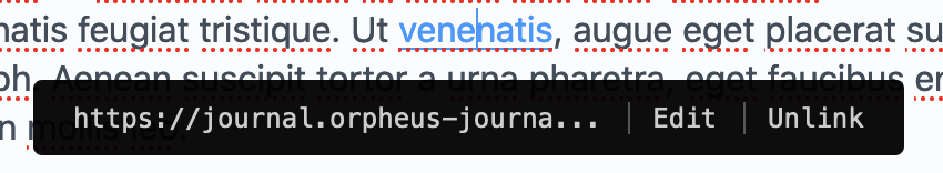 Linking using reference tags show empty link after save · Issue #319 · craftcms/redactor · GitHub