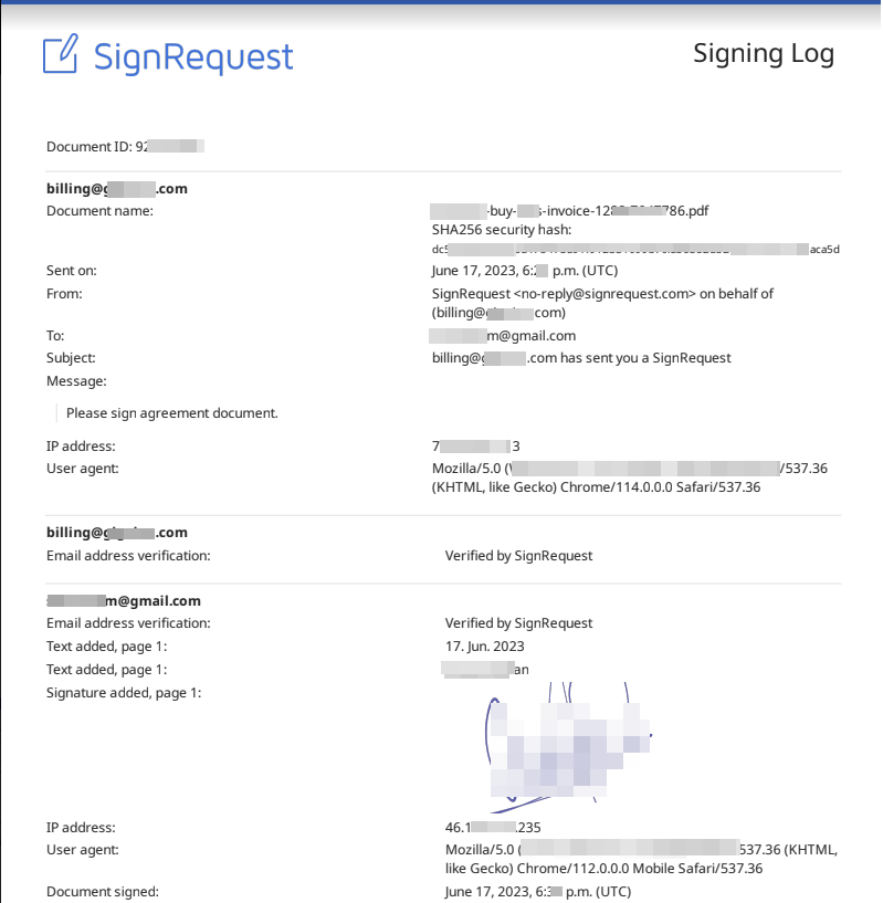 Docuseal Requirements · docusealco docuseal · Discussion #43 · GitHub