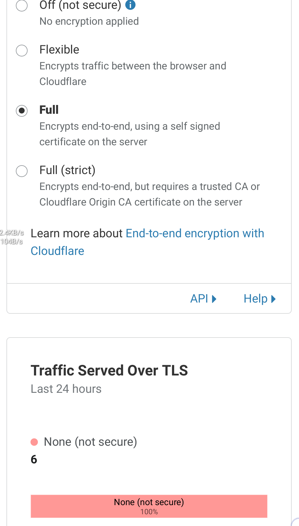 域名cdn代理异常 · Issue #305 · Jrohy/multi-v2ray · GitHub