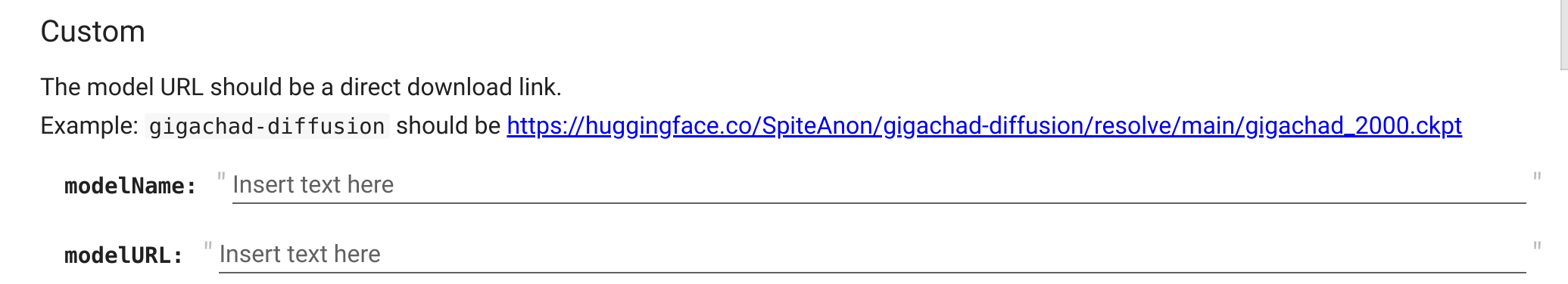 I am once again here to request a new NSFW model: [HassansBlend1.2] · Issue #32 · acheong08 ...