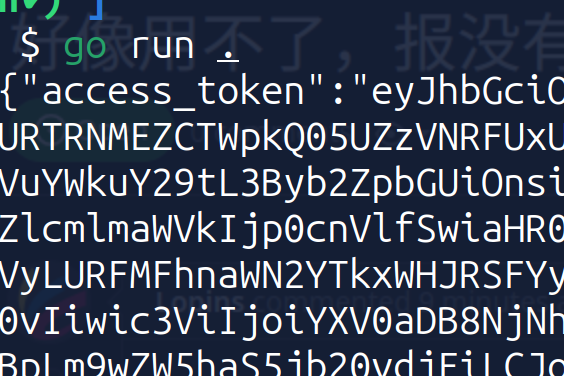好像用不了，报没有Auth0 · Issue #40 · acheong08/OpenAIAuth · GitHub