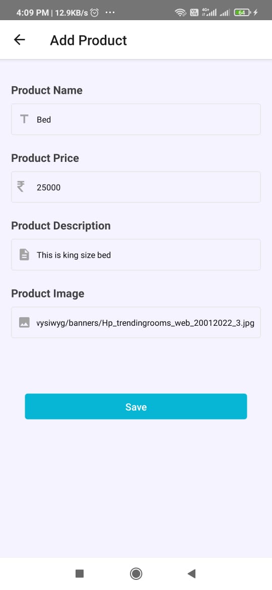 GitHub - Prince712/ProductManager