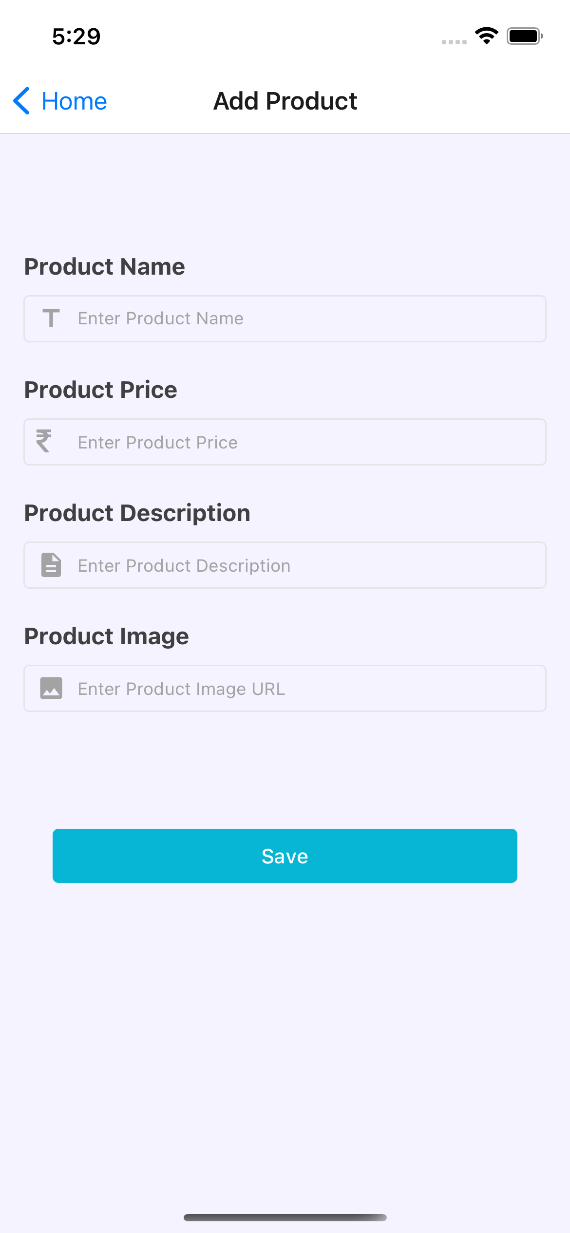 GitHub - Prince712/ProductManager