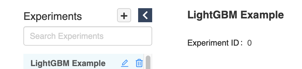 MLFlowLogger can‘t set Run Name · Issue #7571 · Lightning-AI/pytorch-lightning · GitHub