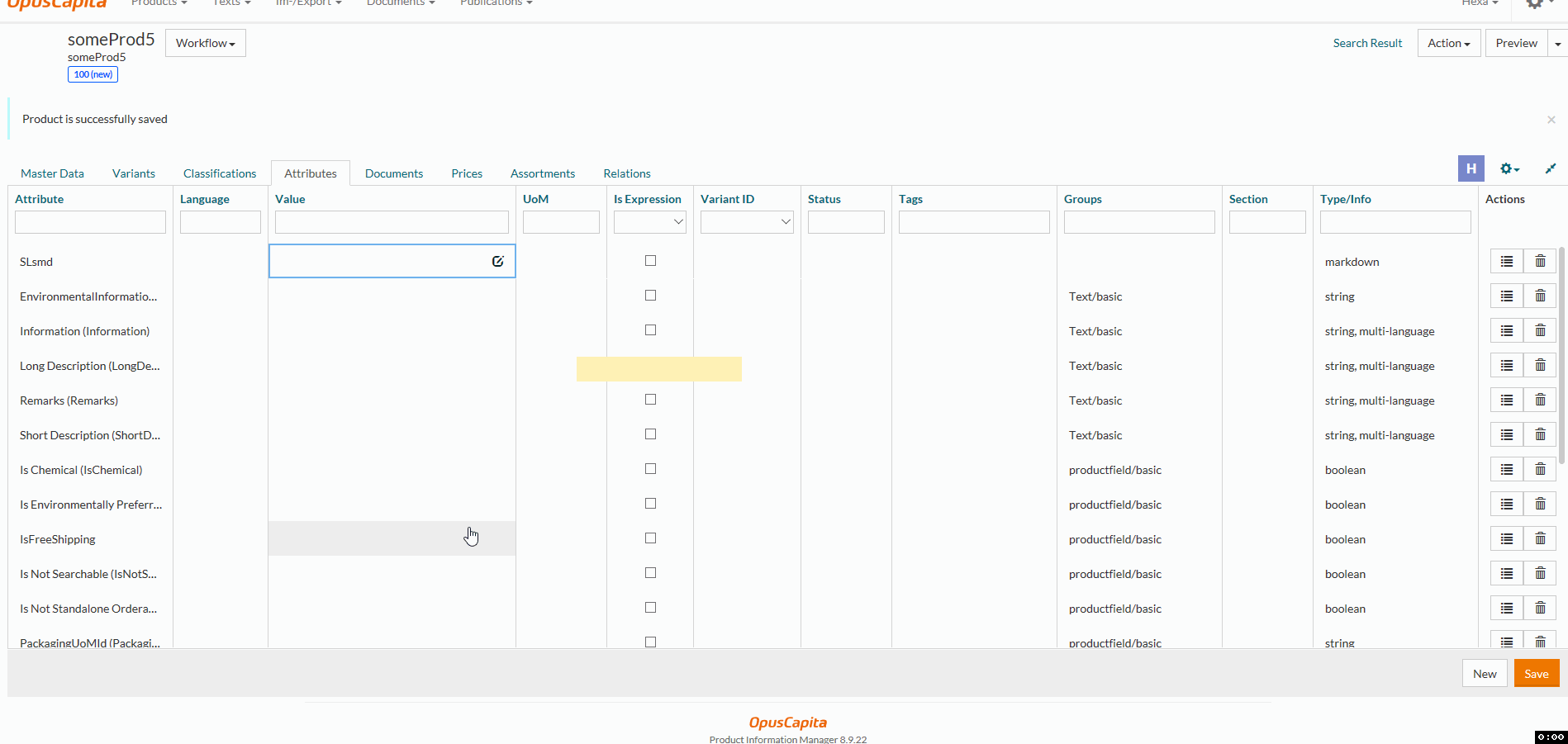 Text becomes uneditable after it has been copy-pasted via hotkey ...