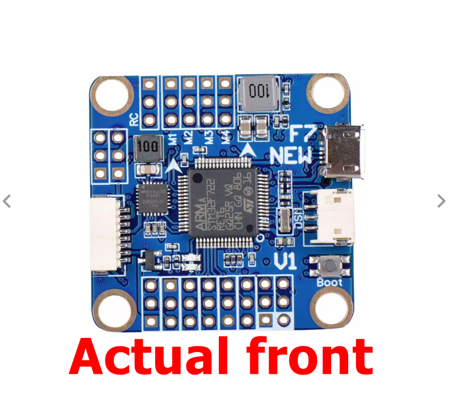 Too low speed RTH on Fail Safe · Issue #4519 · iNavFlight/inav · GitHub