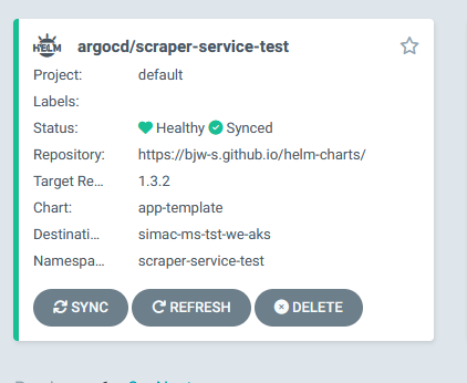 🐛 Bug Report: ArgoCD plugin usage results in 500 error · Issue #18667 · backstage/backstage · GitHub
