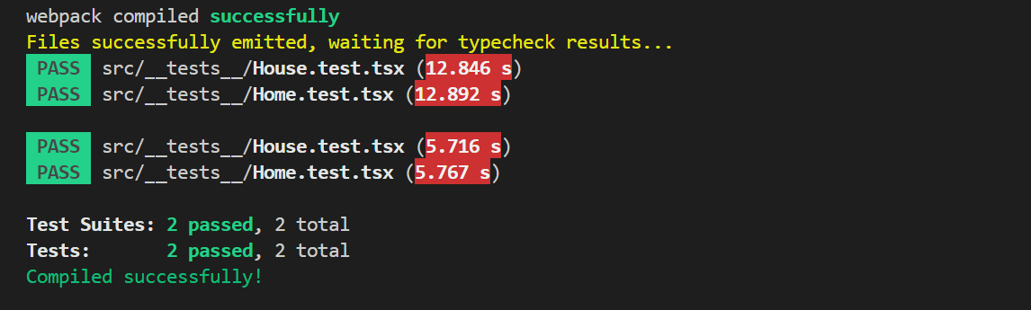GitHub - makendaElisha/got-houses