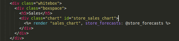 loading chart from js erb Rails 6 (Ajax loading) · Issue #524 · ankane/chartkick · GitHub