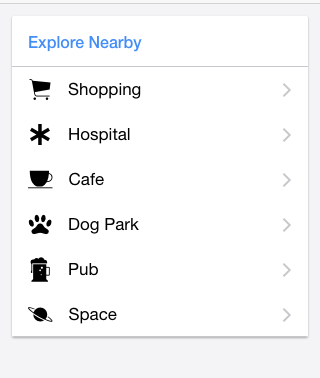 Feature request: lines on items in cards · Issue #474 · ionic-team/ionic-v3 · GitHub