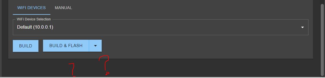 Configurator doesn't see devices in home wifi network 192.168.AnotherBut_1.XXX · Issue #2098 ...