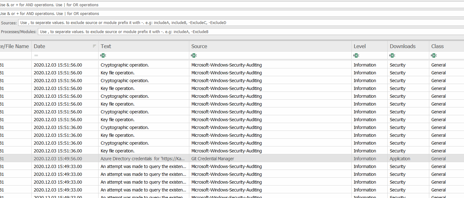 [UI] message grid: focused row keep jumping back to original clicked row when moving with up ...